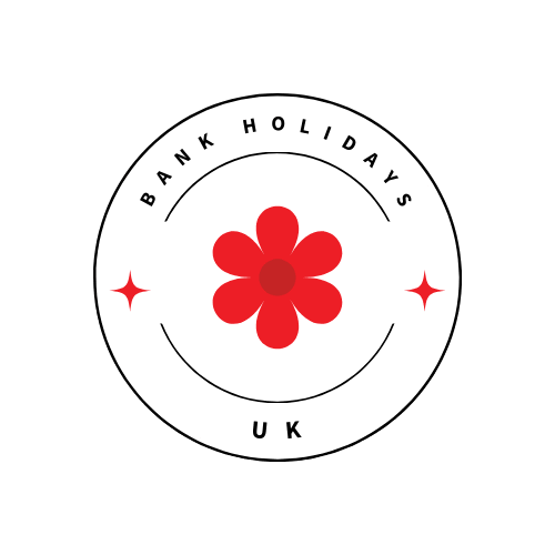 UK Bank Holidays 2027 England Wales